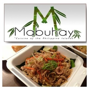 Mabuhay – Philippino Cuisine – Developing Lafayette