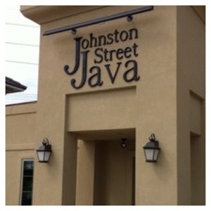 Johnston Street Java 2nd Location – Developing Lafayette