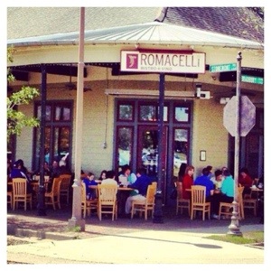 Romacelli coming to Couret Farms – Developing Lafayette