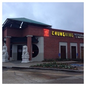 Blue Basil coming soon from owners of Saigon Noodle. – Developing Lafayette