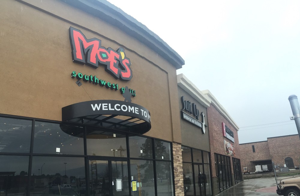 Tuscany Center Tenant Updates – Developing Lafayette