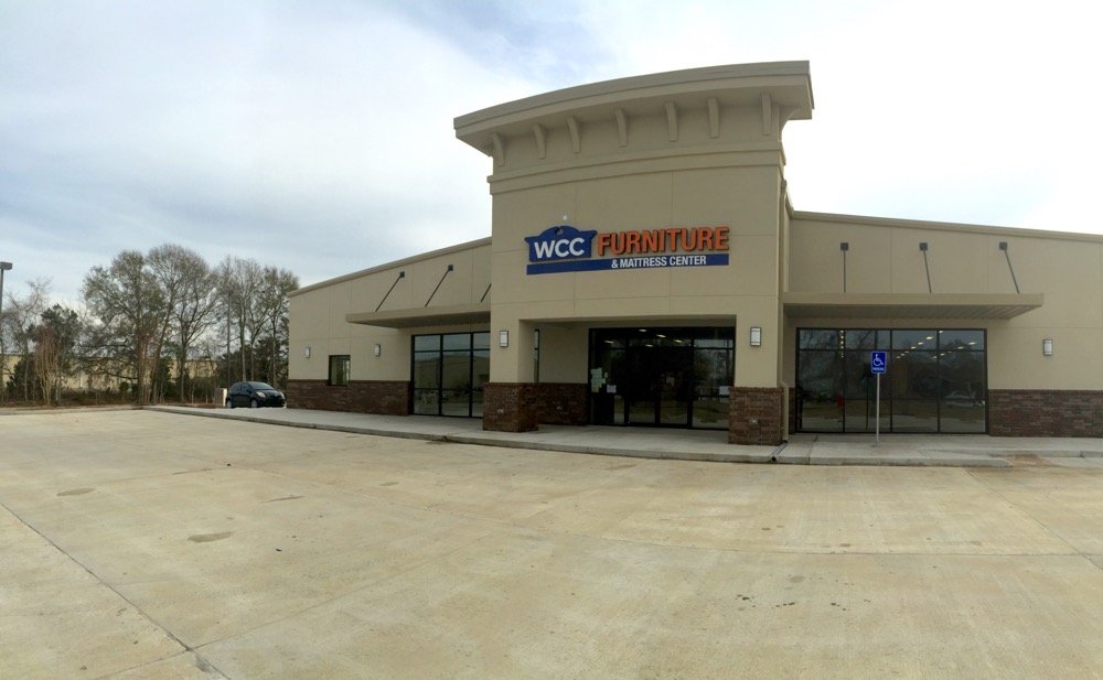 WCC Furniture Moving Into New Space – Developing Lafayette