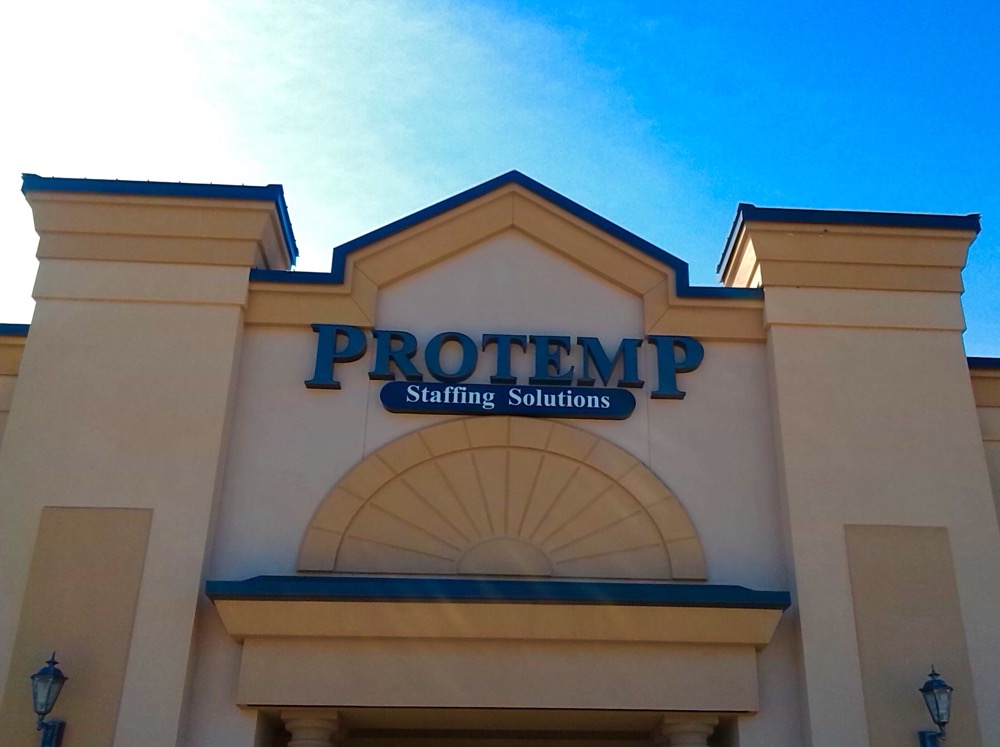 ProTemp Staffing Solutions – Developing Lafayette