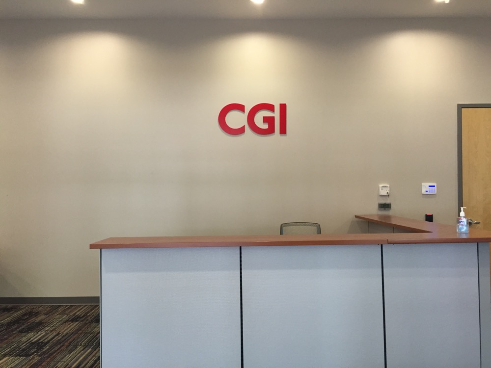 CGI is now settled in Downtown – Developing Lafayette