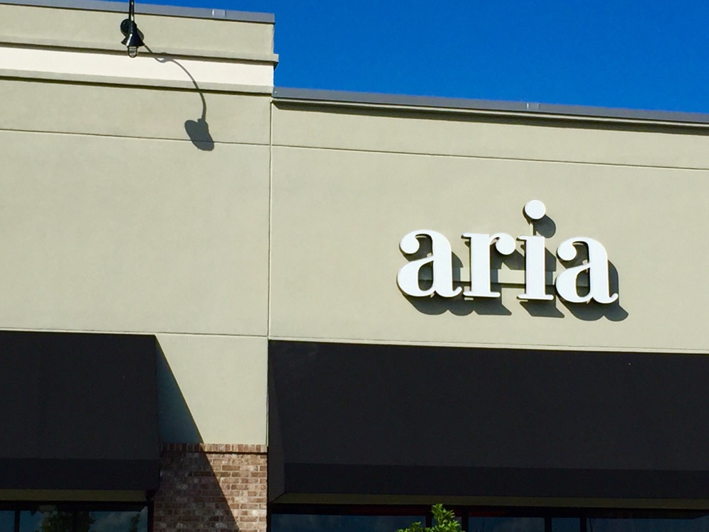 Aria Boutique Expanding from Baton Rouge – Developing Lafayette
