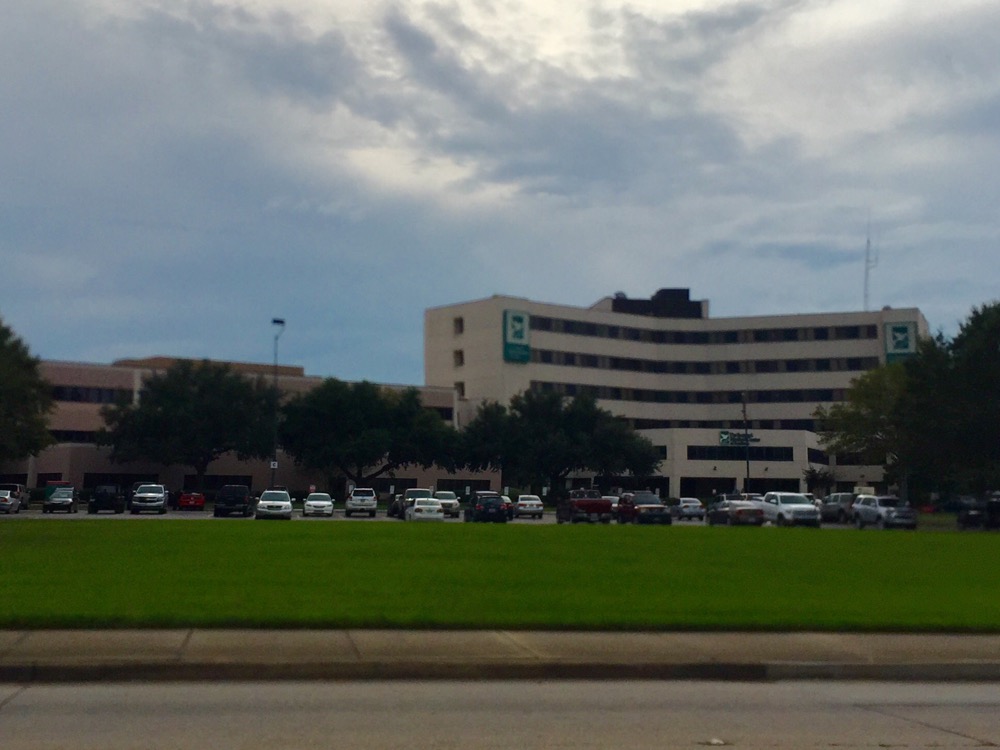 LGMC Acquires Regional Medical Center – Developing Lafayette
