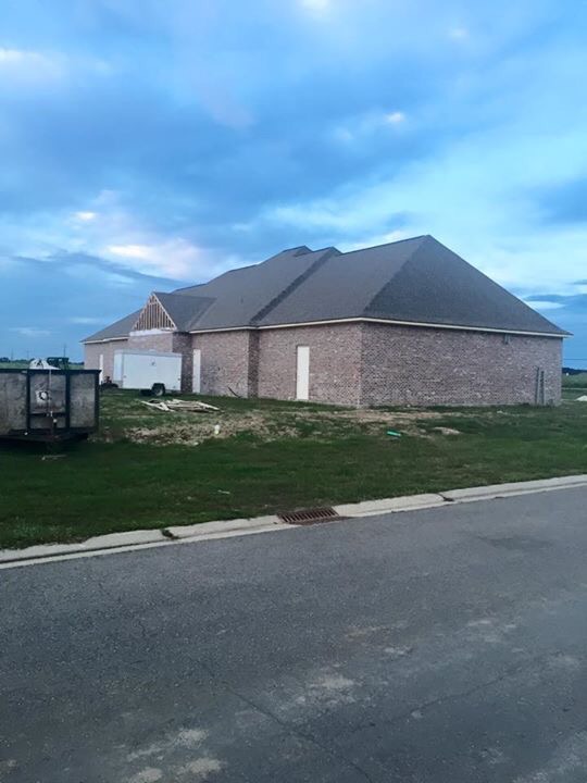 New MC Bank soon to open in Youngsville – Developing Lafayette