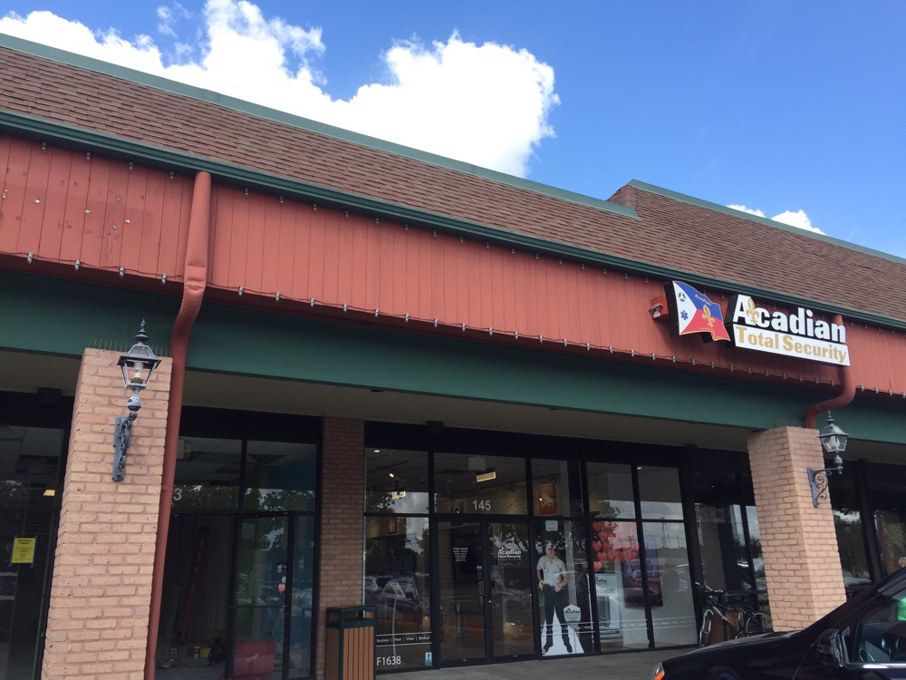 First Franklin Financial on the Boulevard – Developing Lafayette