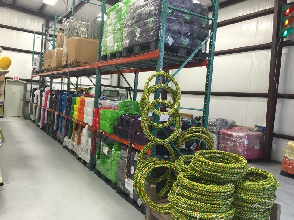 Bead Busters in Youngsville Opened with a Surprise – Developing Lafayette