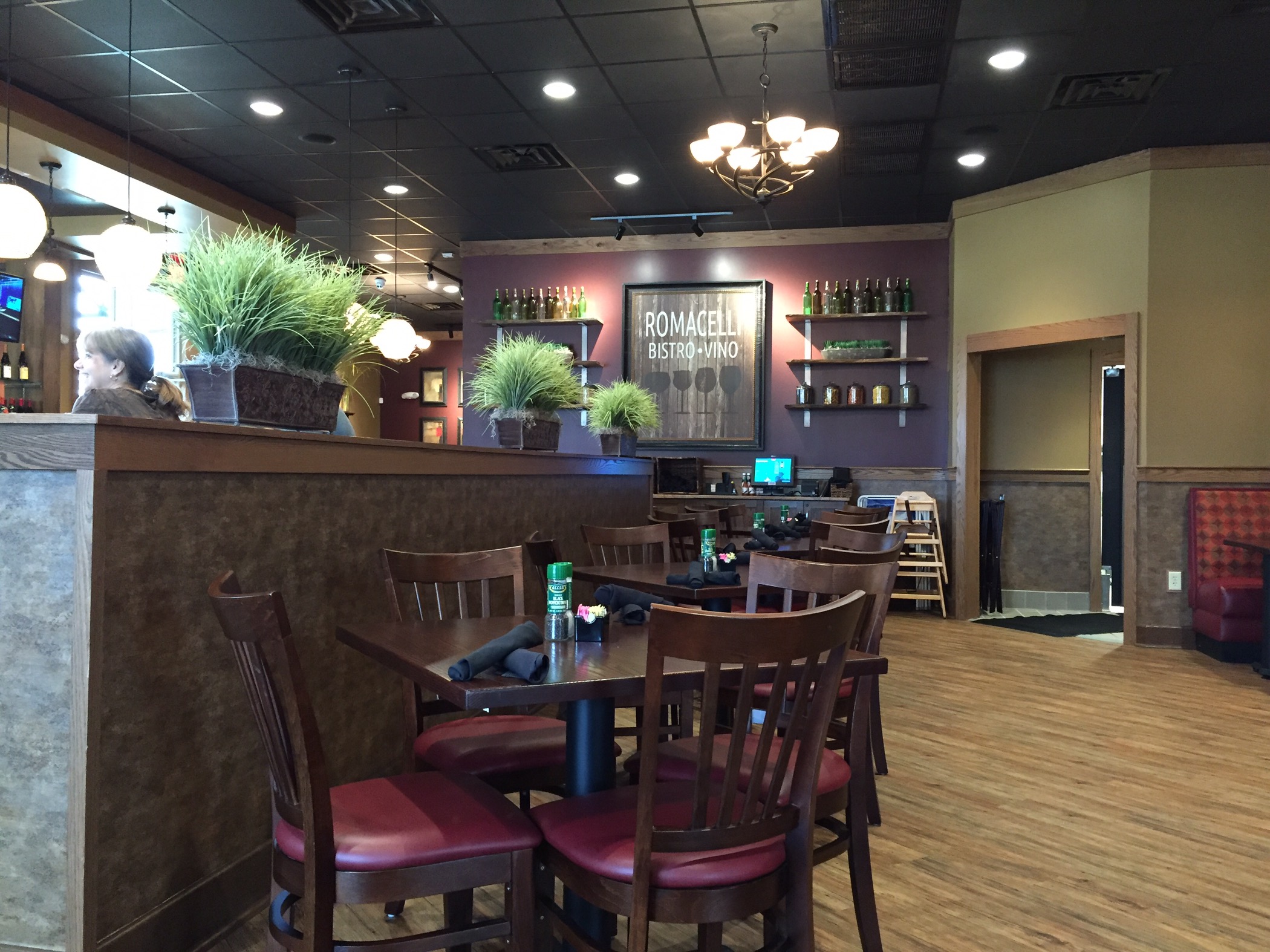 Tried The New Romacelli At Couret Farms – Developing Lafayette