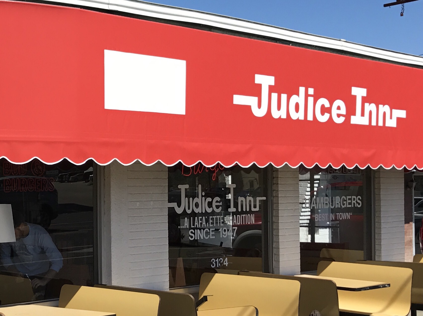 Judice Inn Getting Mild Renovations – Developing Lafayette