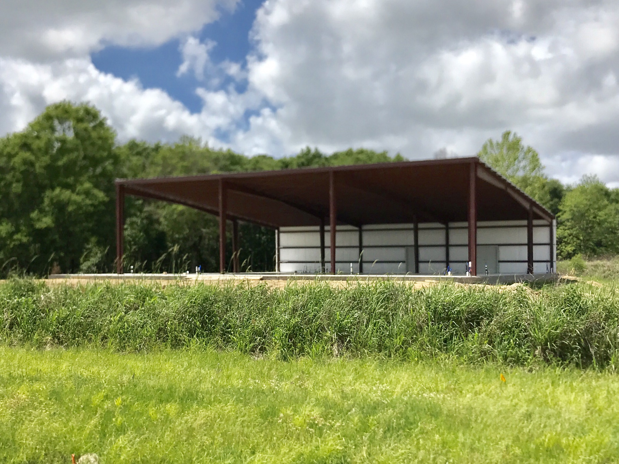 New Reception Hall in Scott, Near Acadiana High – Developing Lafayette