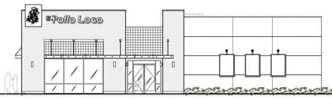 El Pollo Loco Is Official and Will Soon Build – Developing Lafayette