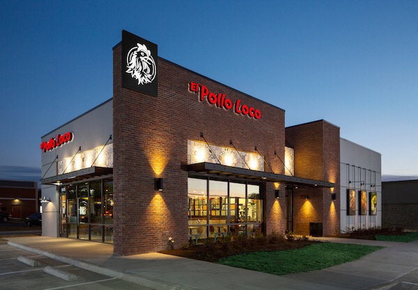 El Pollo Loco Is Official and Will Soon Build – Developing Lafayette