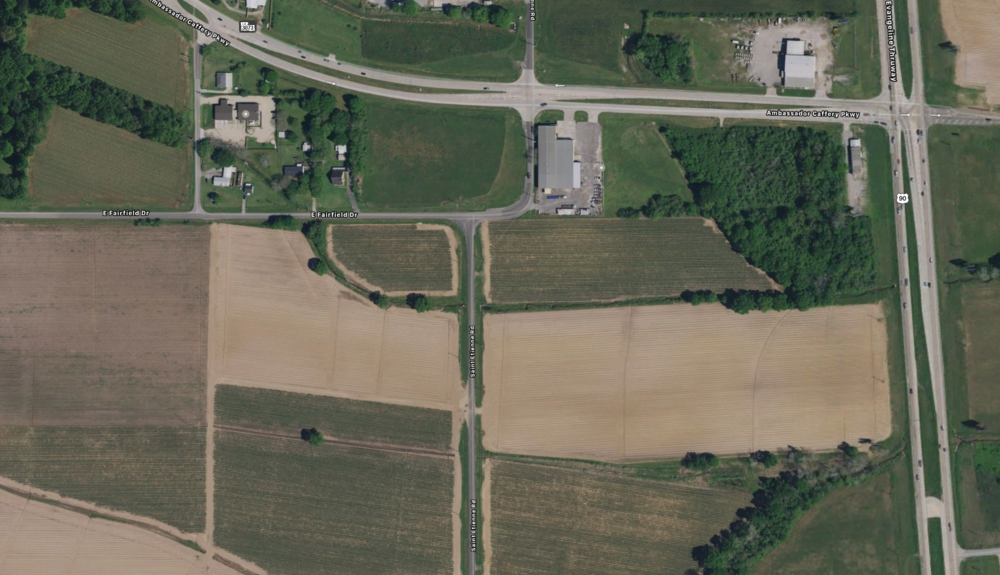 Ambassador Commons Development, Billeaud Elementary Coming Soon to Hwy ... Ambassador Commons Development, Billeaud Elementary Coming Soon to Hwy ...