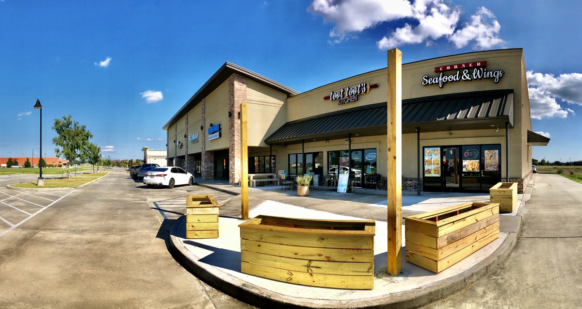 Toot Toot’s Kitchen In Youngsville Expanding With Family & Intimate ...