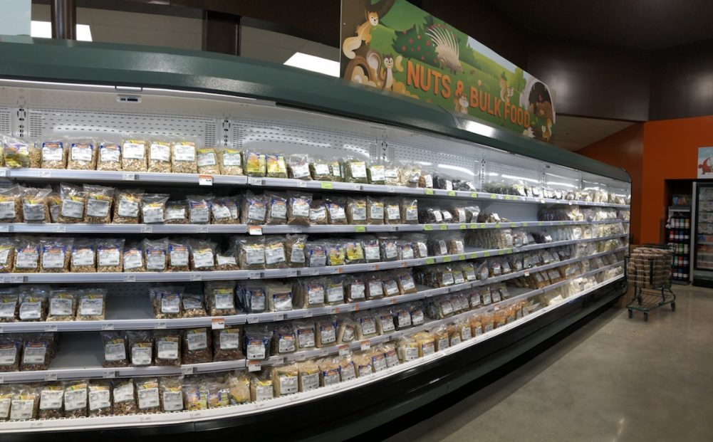 Peek Inside Natural Grocers In Lafayette, Opening October 9th ...