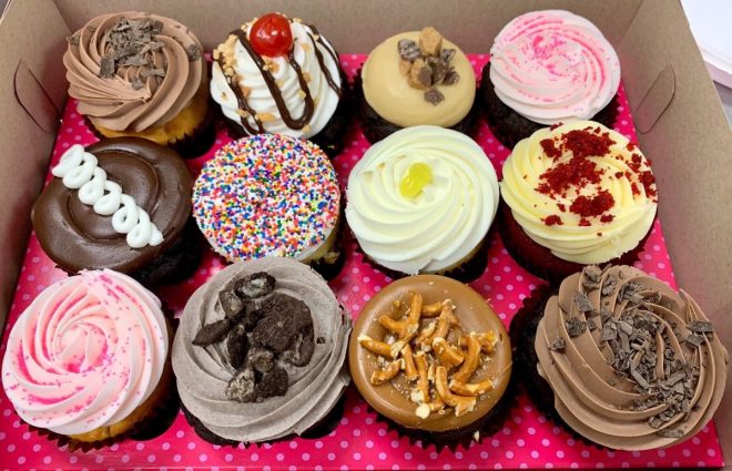 Smallcakes Cupcakery & Creamery Expanding Into Lafayette With Their ...