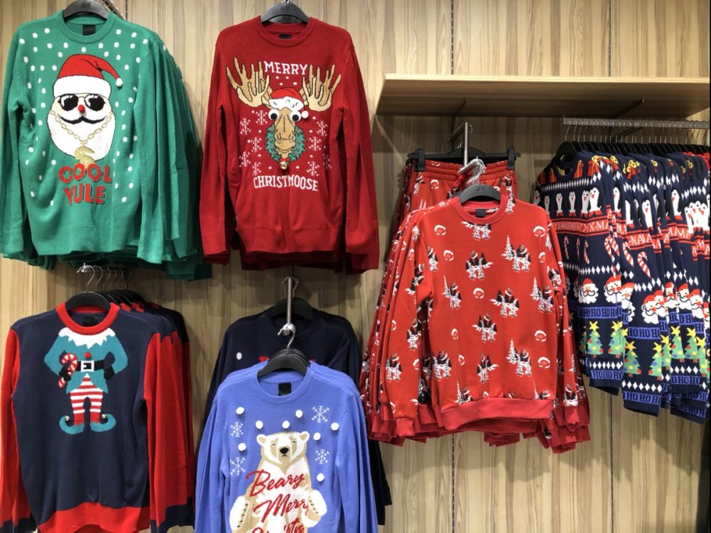 Inside Peek At H&M Lafayette, Opening At Noon Today – Developing Lafayette