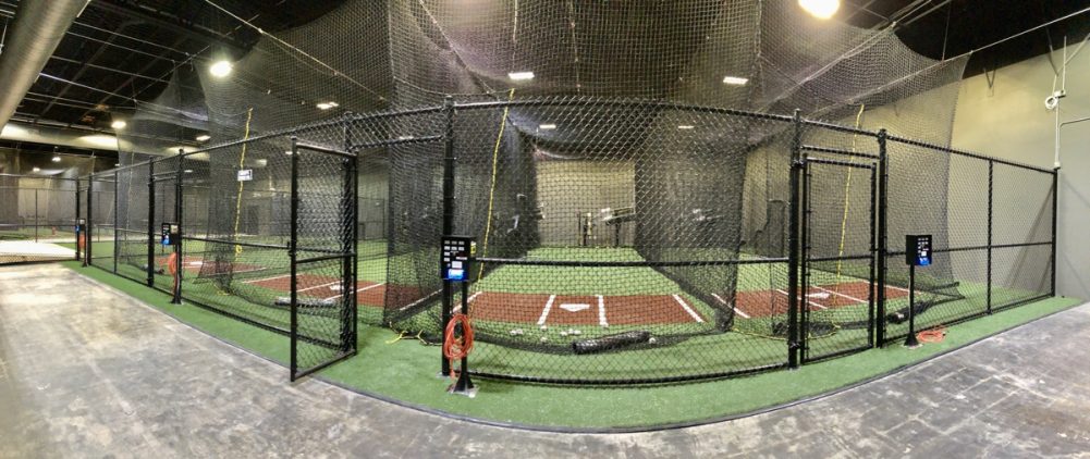 Inside Look At The Now Open Marucci Clubhouse – Developing Lafayette