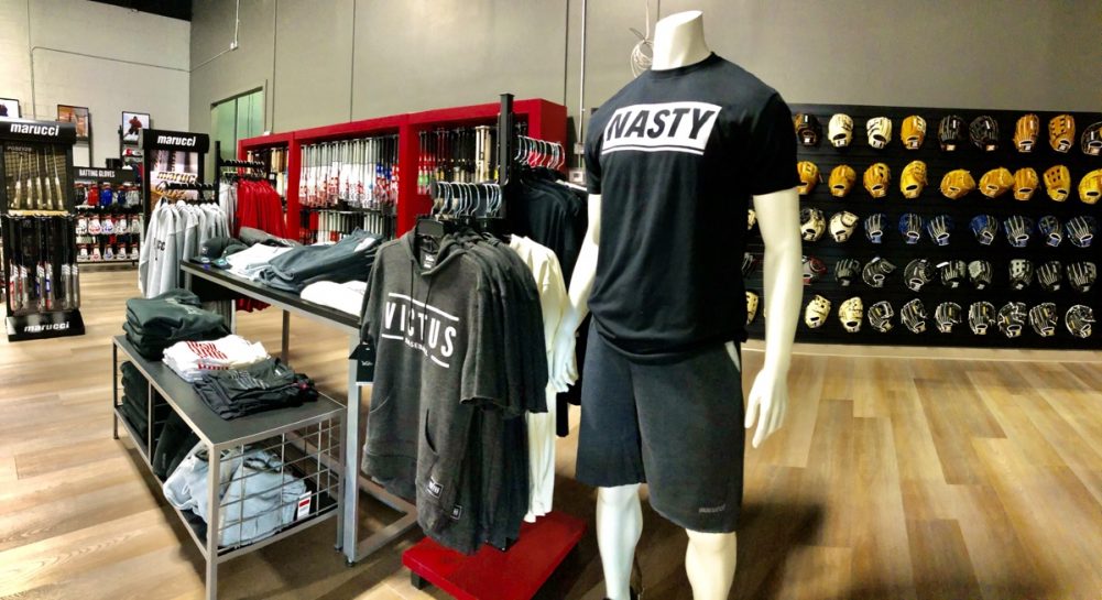 Inside Look At The Now Open Marucci Clubhouse – Developing Lafayette