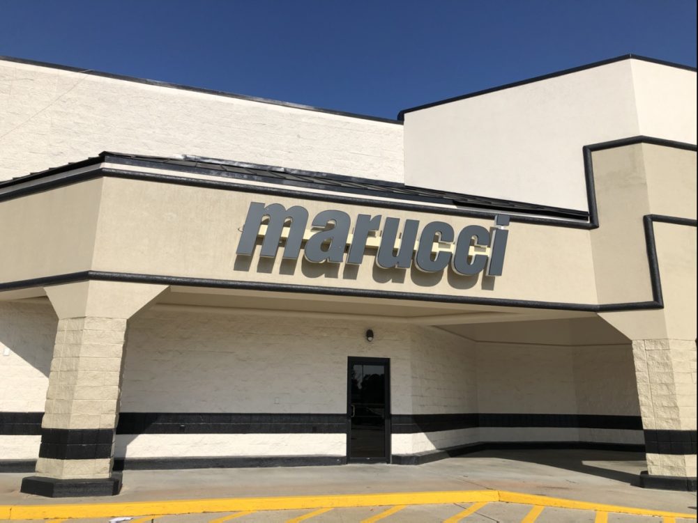Inside Look At The Now Open Marucci Clubhouse – Developing Lafayette