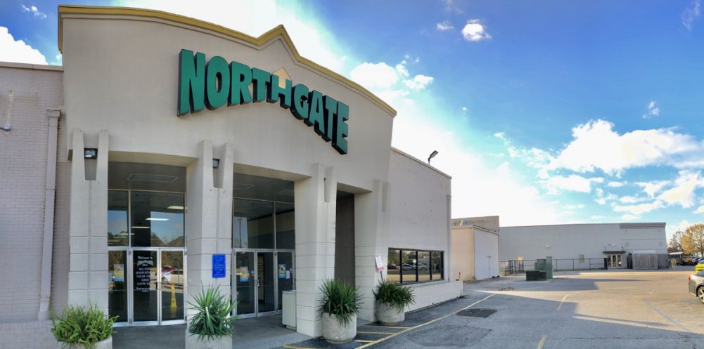 Resurgence Continues As New Businesses Open In The Northgate Mall ...