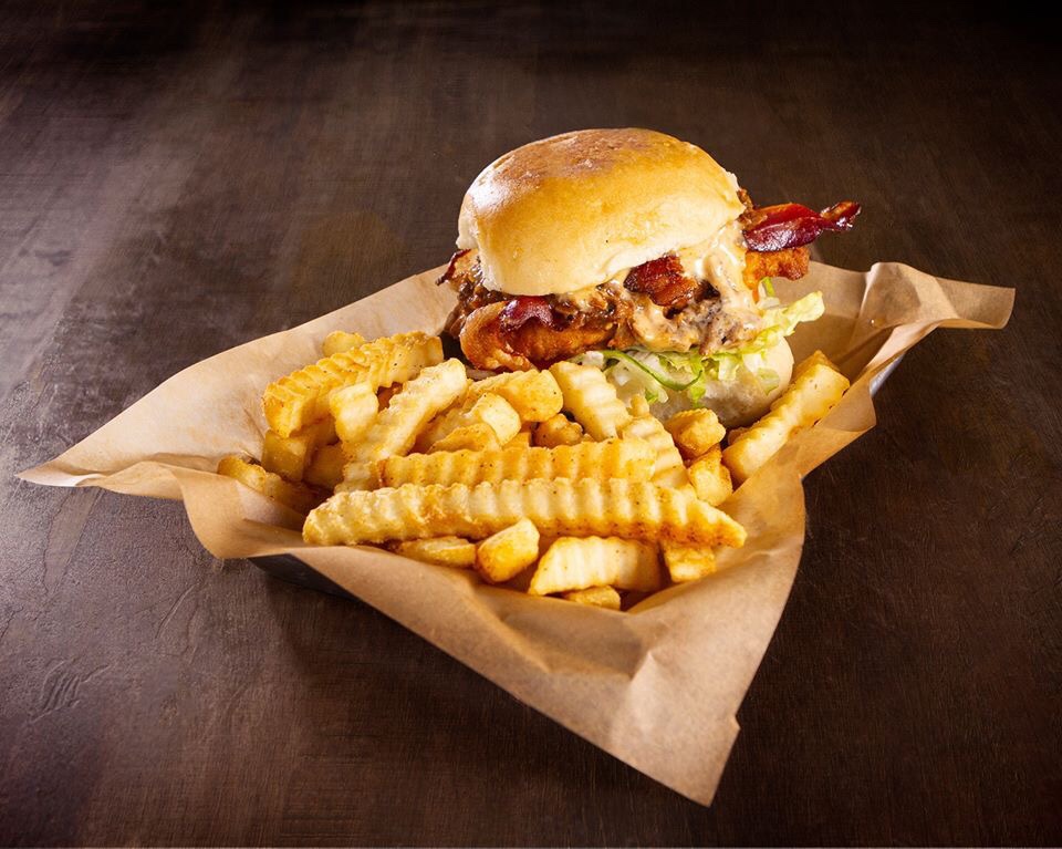 Fat Pat’s Bar & Grill Expanding To Broussard With First Stand-alone ... Fat Pat’s Bar & Grill Expanding To Broussard With First Stand-alone ...