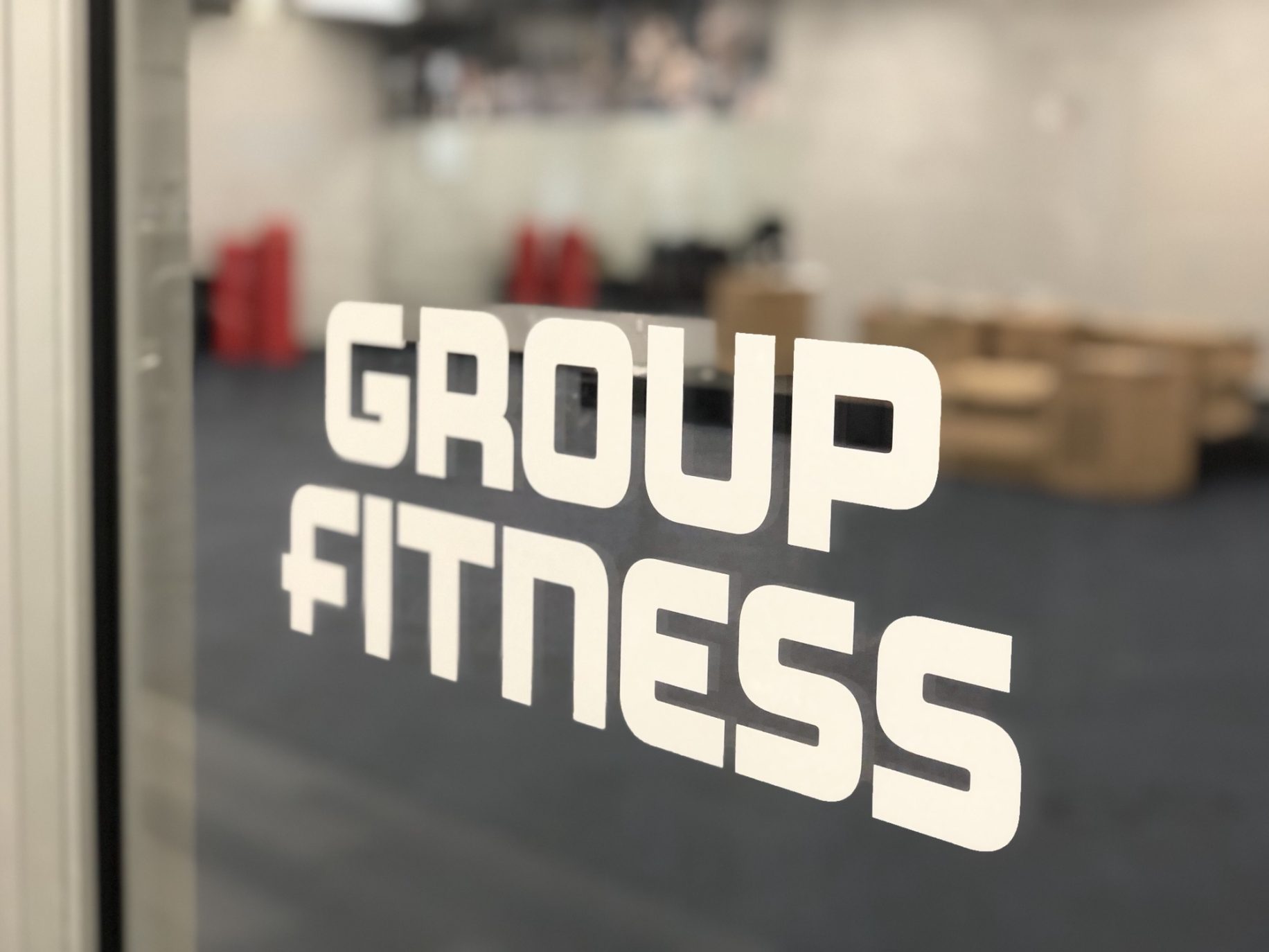 Inside Of The All-new Club4Fitness In South Lafayette – Developing ...