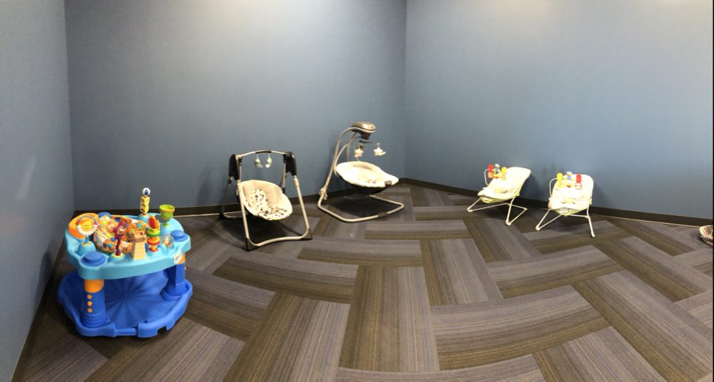 Inside Of The All-new Club4Fitness In South Lafayette – Developing ...