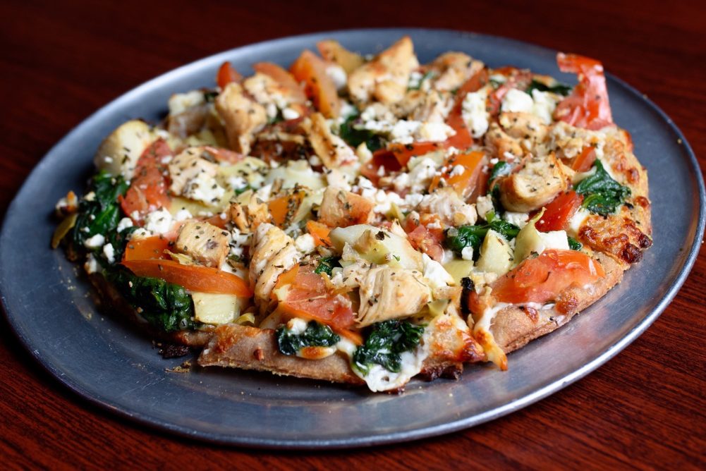 Deano’s Pizza South Renovating, Adding Outdoor Patio, New To-Go ...