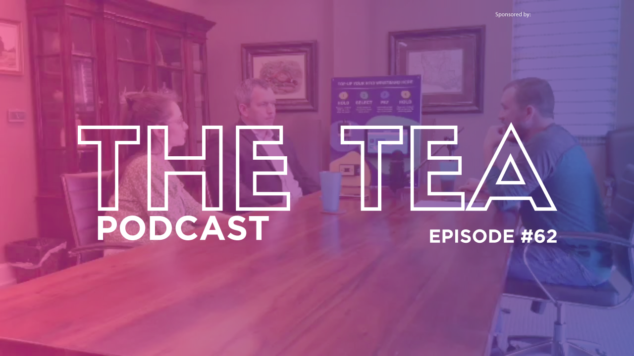 The Tea Podcast with Scott Feehan, Executive Director of Festival ...