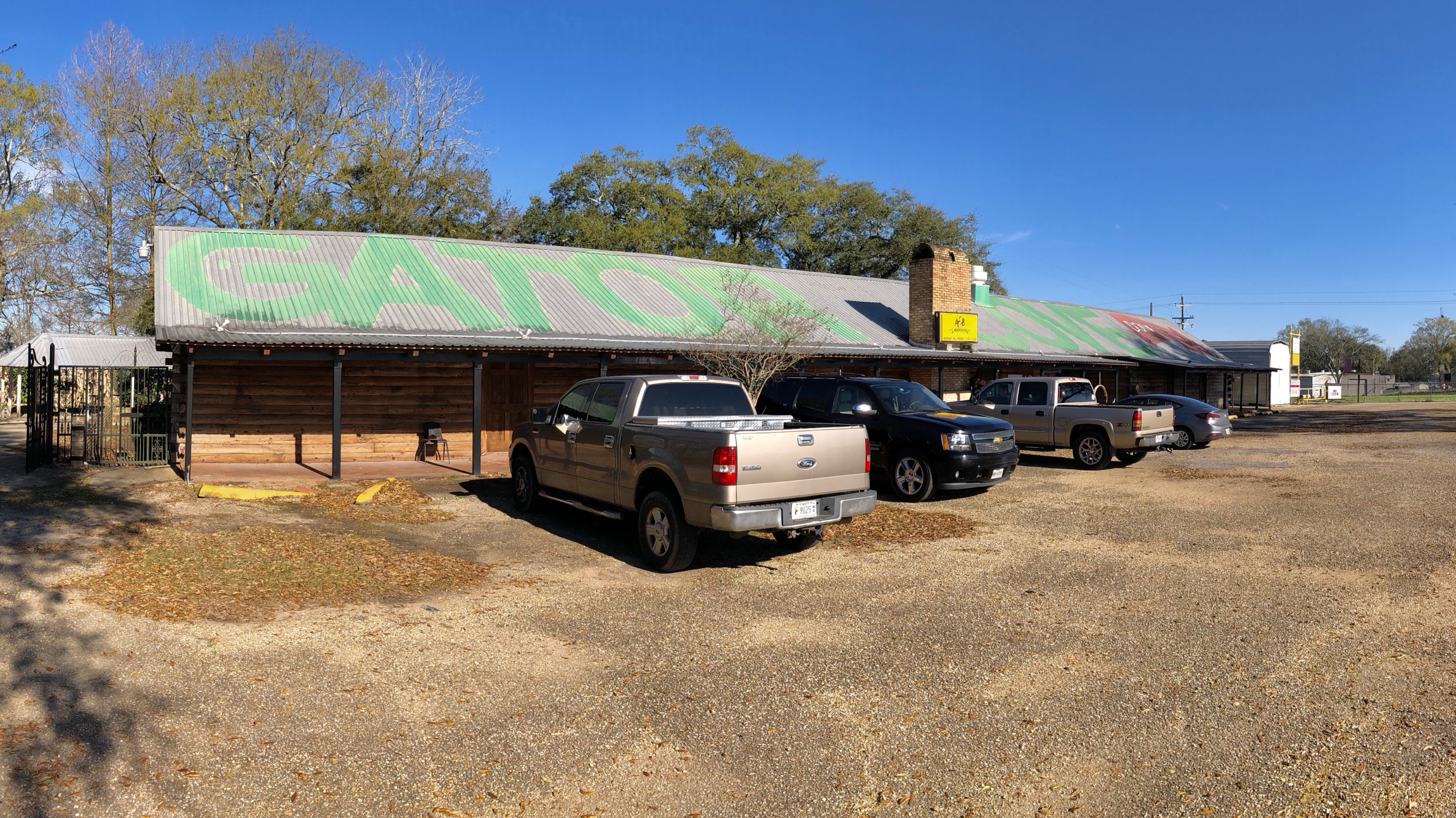 Gator Cove To Become Wildcat Brothers Distilling Factory & Culinary ...