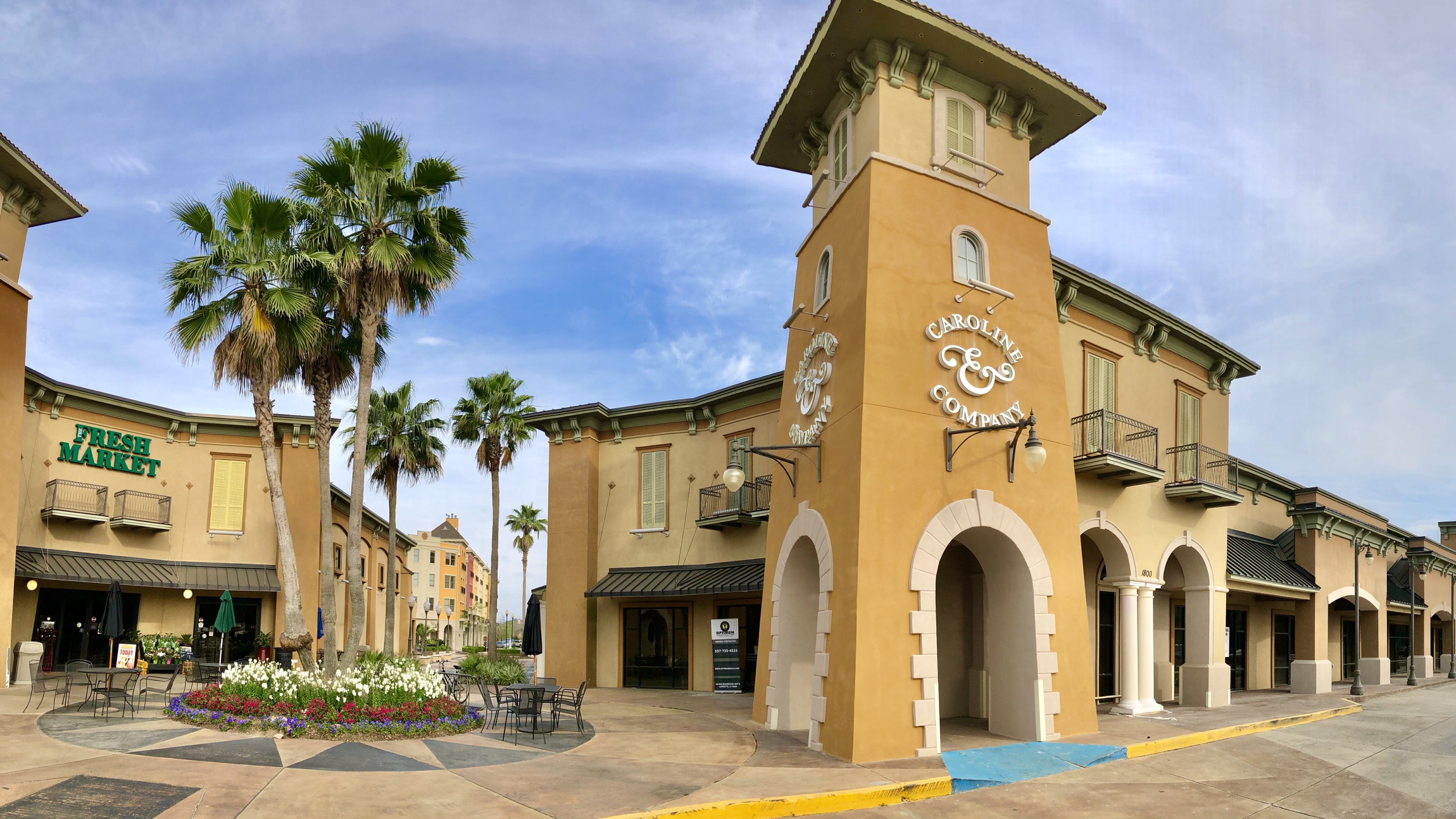 Inside of Caroline & Company‘s New River Ranch Location – Developing ...