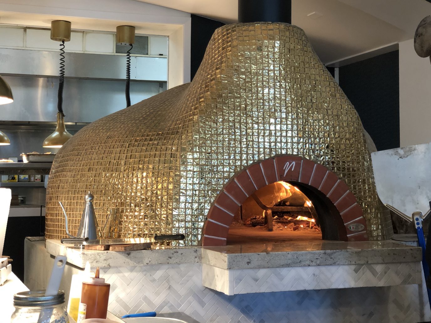 Romacelli Restaurant & Bar Completes Renovations, Opens Patio To The ...