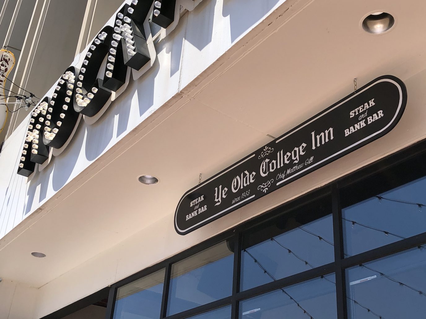 New Business Signs In Downtown Lafayette – Developing Lafayette