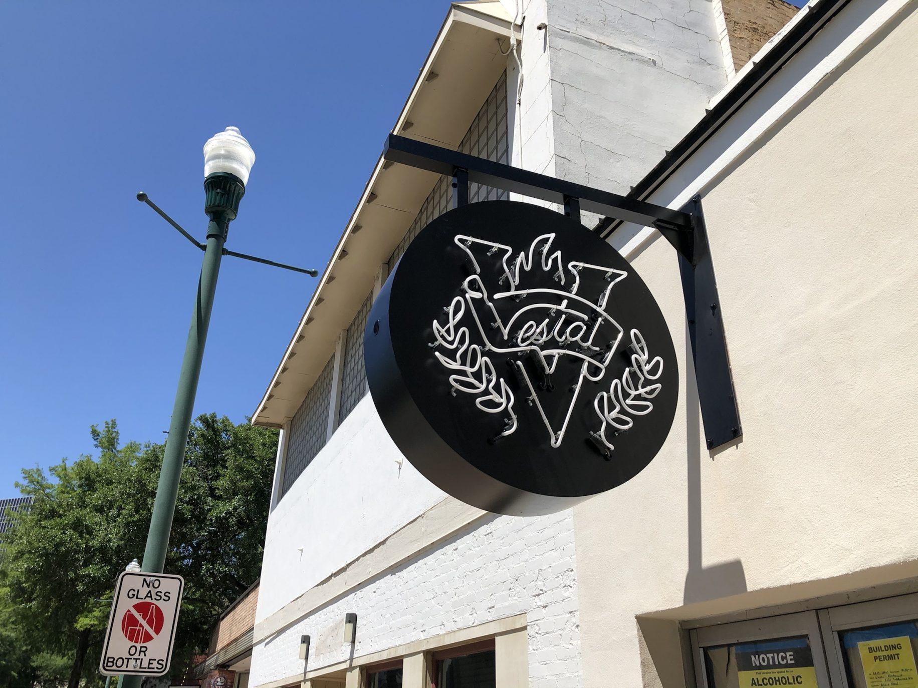 New Business Signs In Downtown Lafayette – Developing Lafayette