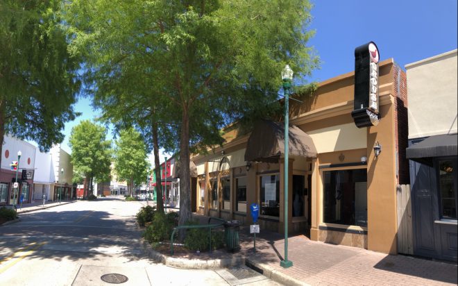 New Business Signs In Downtown Lafayette – Developing Lafayette