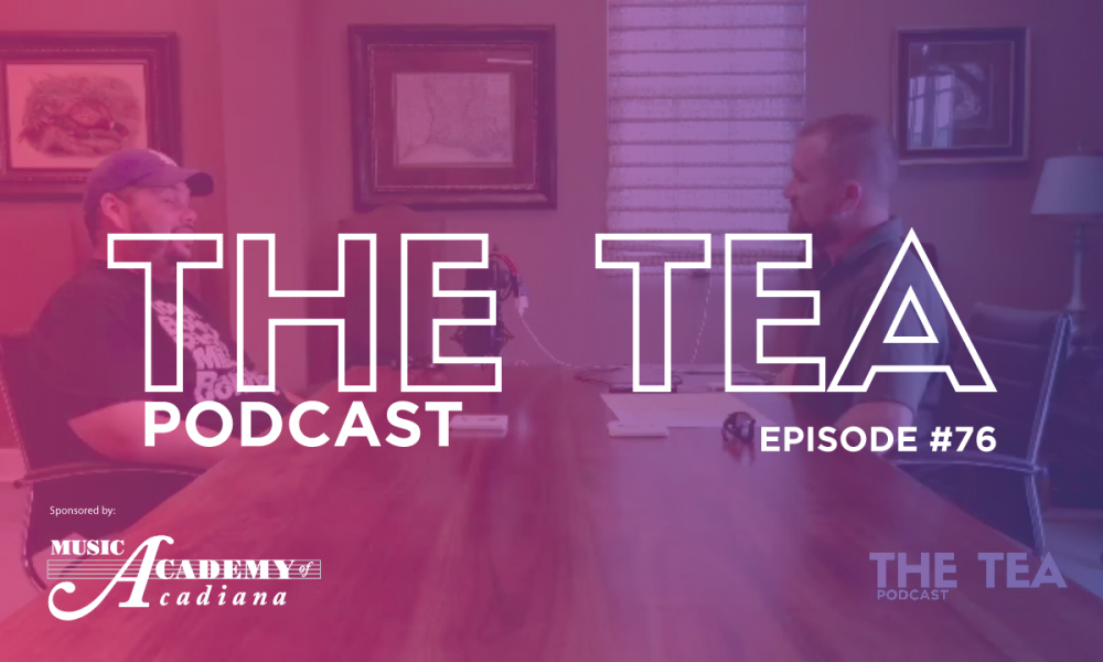 Developing Lafayette