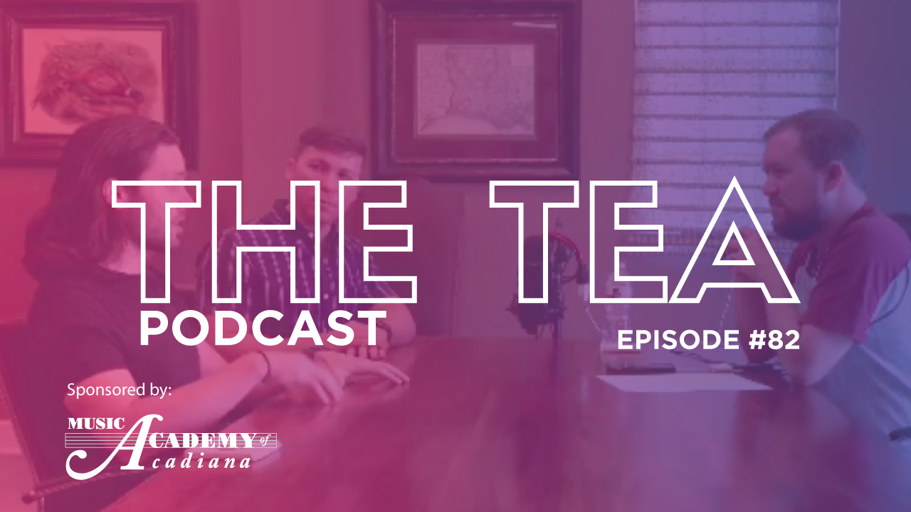 Hunter Thevis & Reece Merryman, founders of Sauciest — #82 – Developing ...