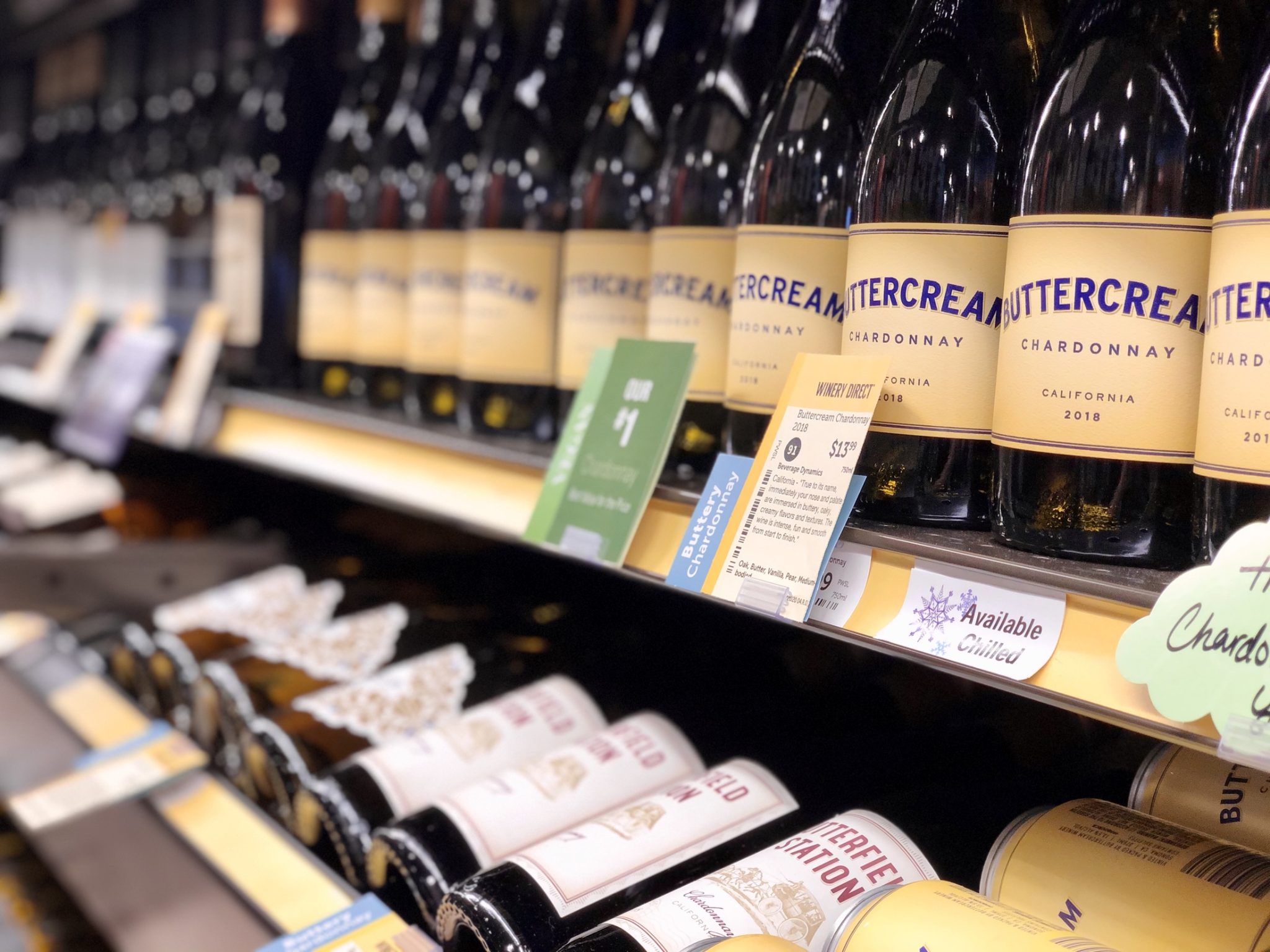 Total Wine & More In Lafayette Officially Opens Today, What To Expect ...