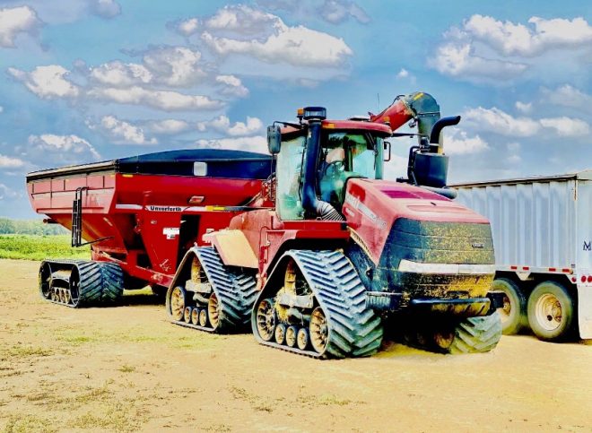 Progressive Tractor & Implement Expanding To Lafayette With New ...