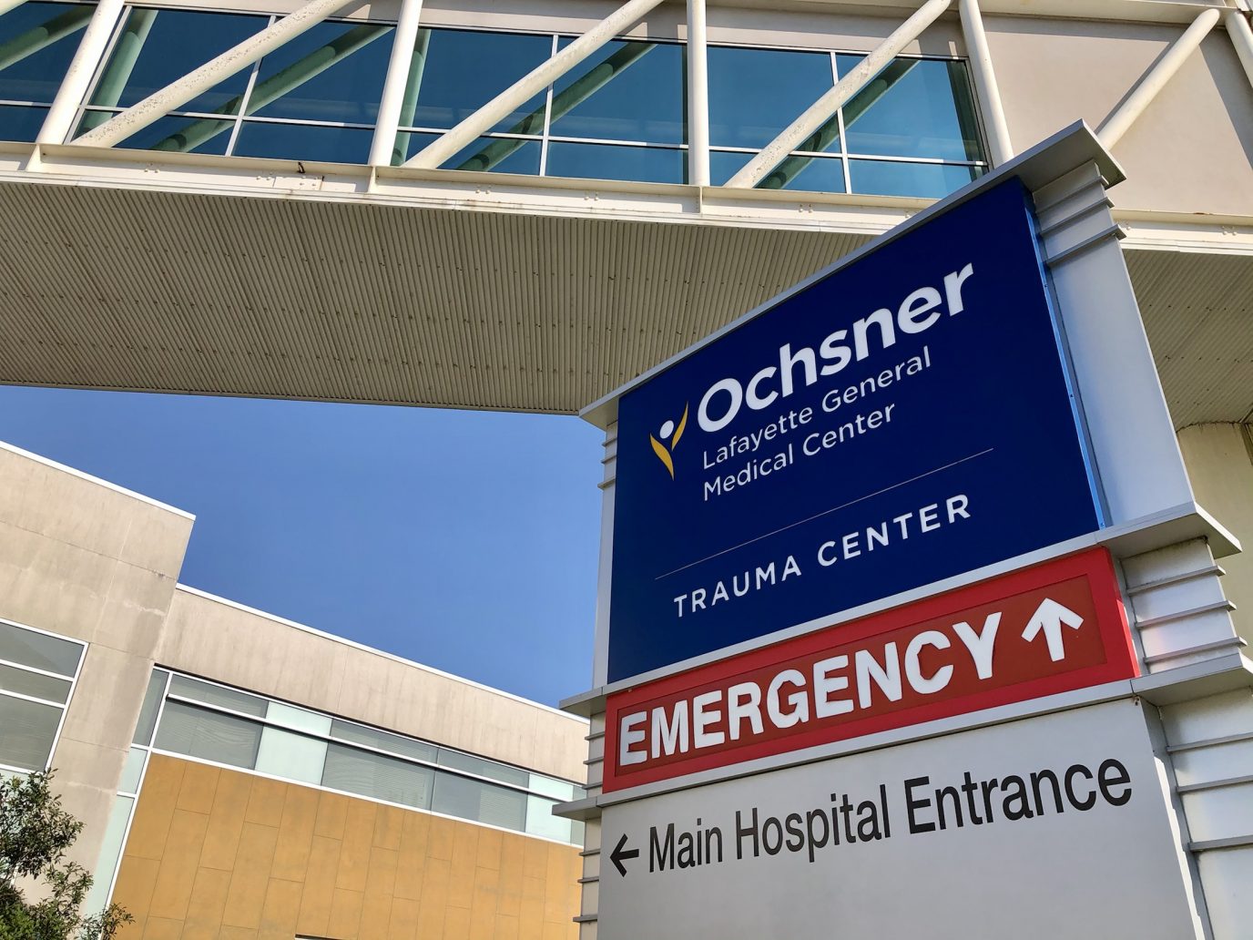 Lafayette General Health (LGH) Is Now Ochsner Lafayette General (OLG ...