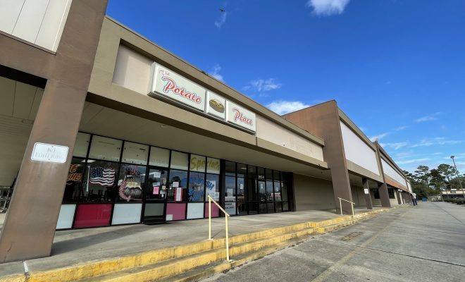 Local North Lafayette Restaurant, The Potato Place, Is Expanding ...
