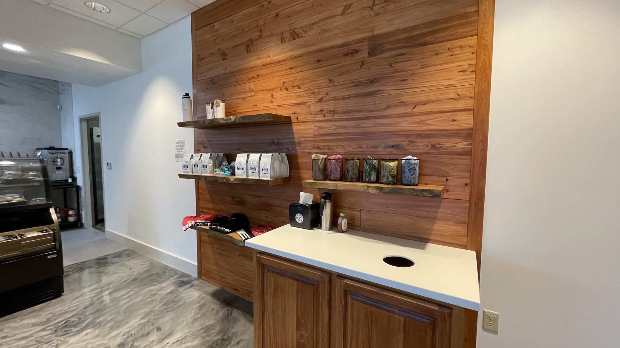 Jet Coffee Opens Second Location In Broussard, LA – Developing Lafayette