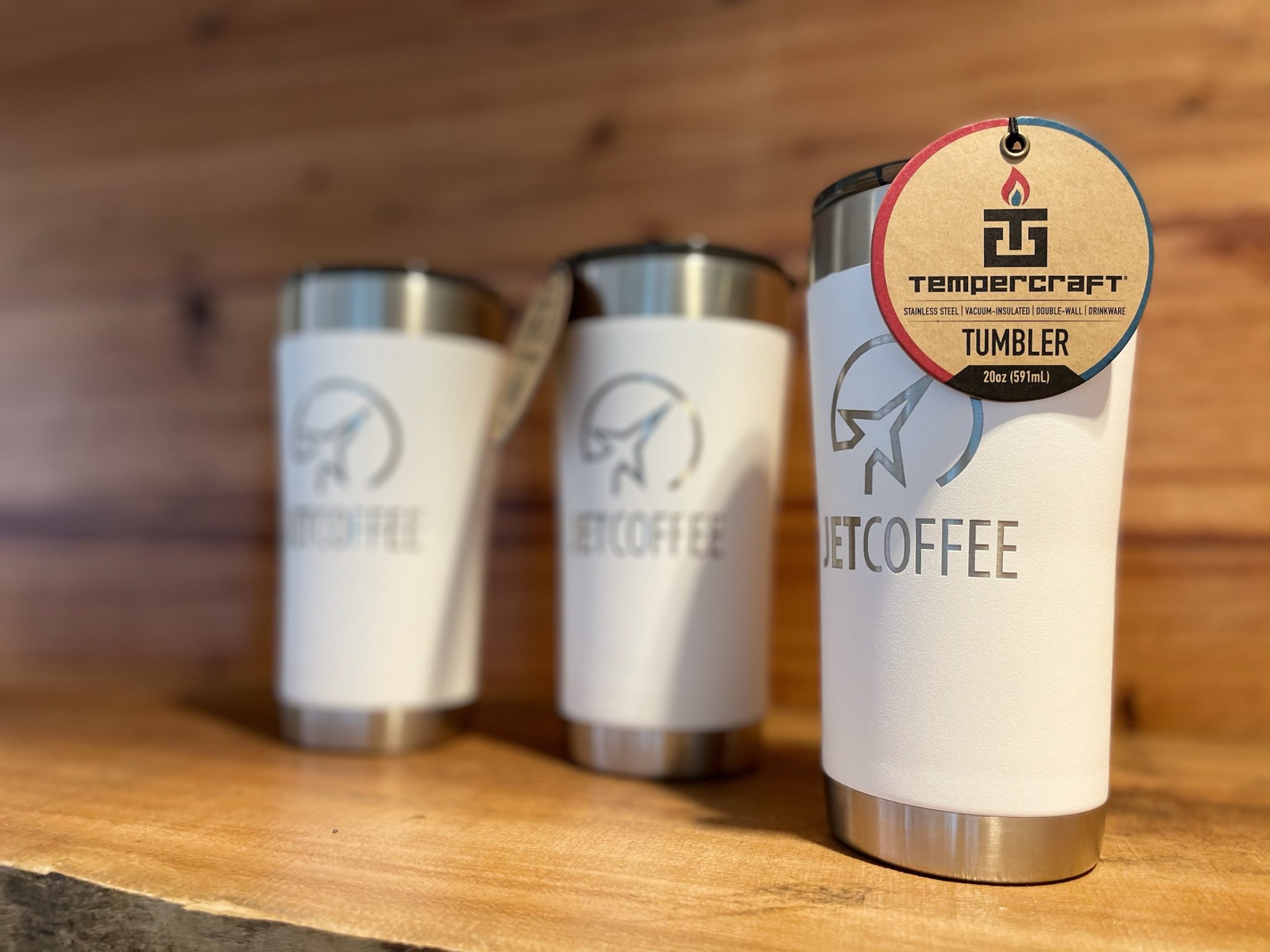 Jet Coffee Opens Second Location In Broussard, LA – Developing Lafayette