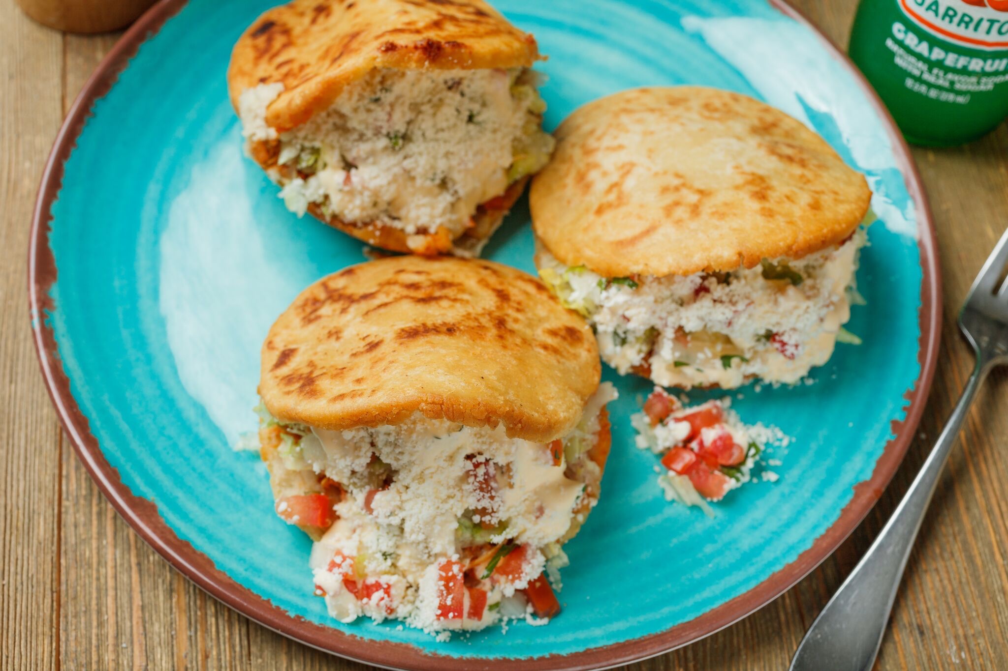 La Papa Loca Hispanic Restaurant To Open Second Location In The Now ...