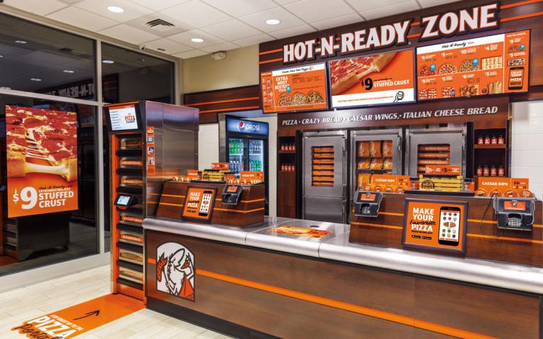 Little Caesars Pizza Coming Soon To Broussard/Youngsville Area On ...
