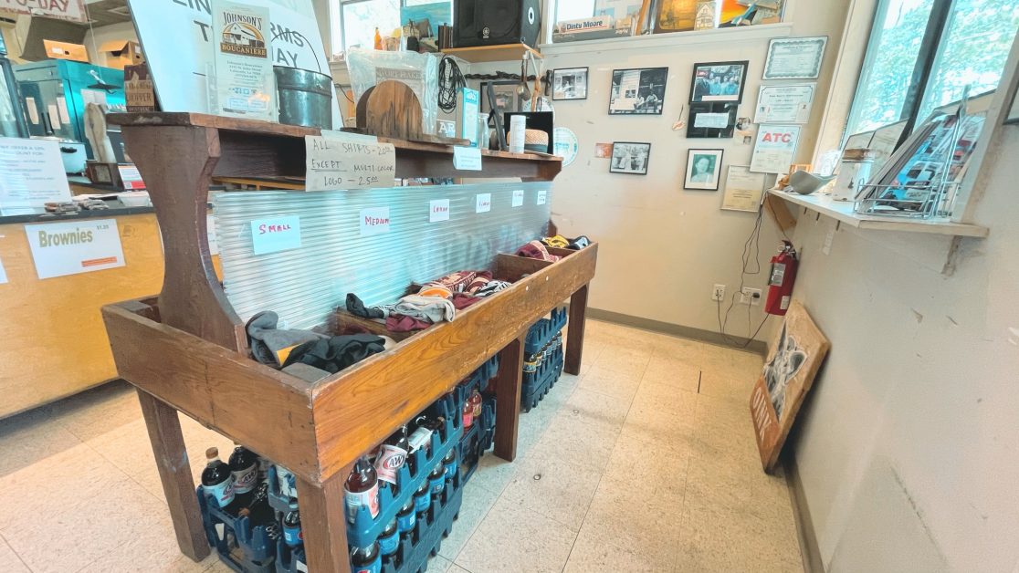 Johnson’s Boucanière Adds Climate Controlled Dining Space, New Sunday ...