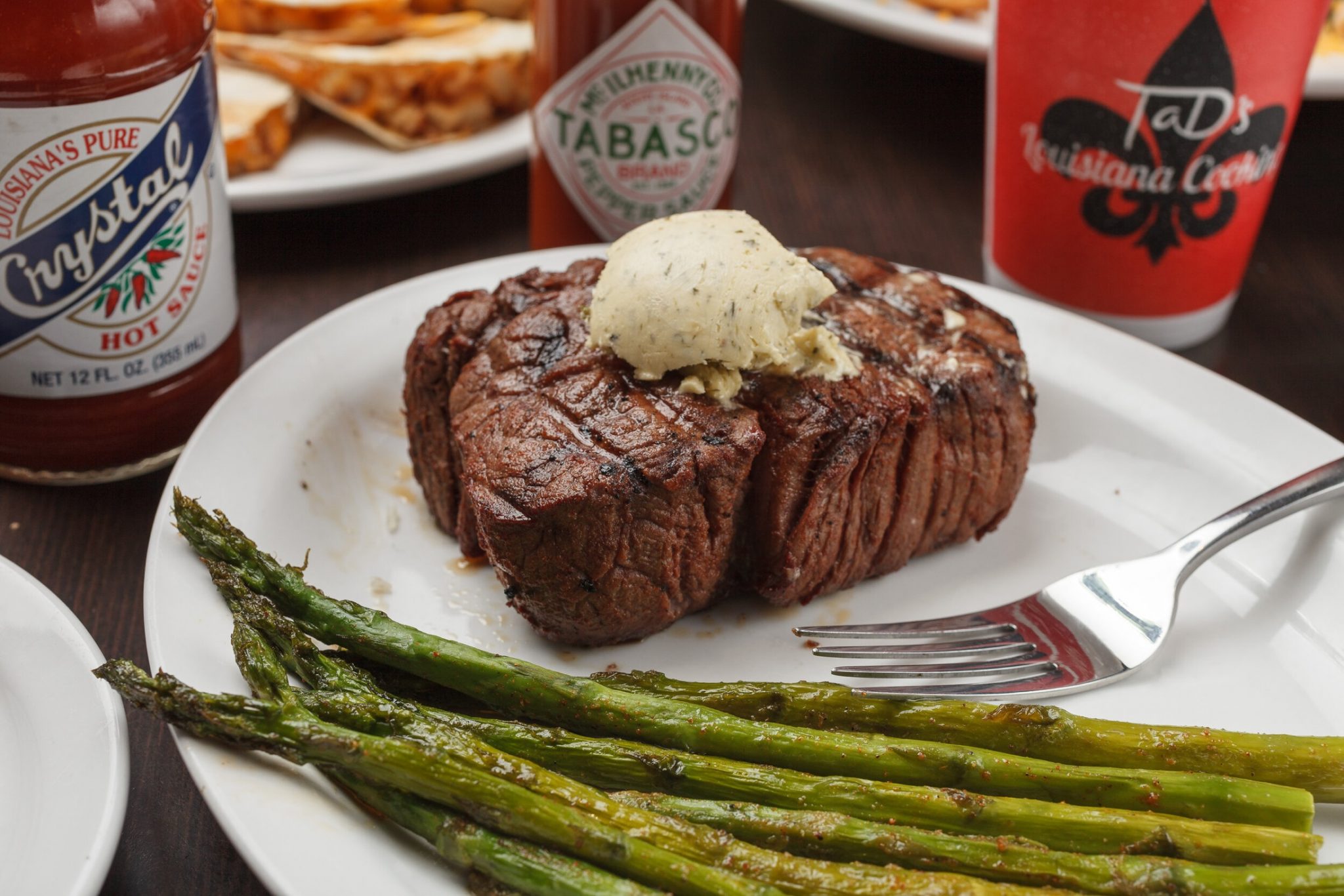 TaD’s Restaurant, A Louisiana-owned Franchise Is Coming Soon To Sugar ...